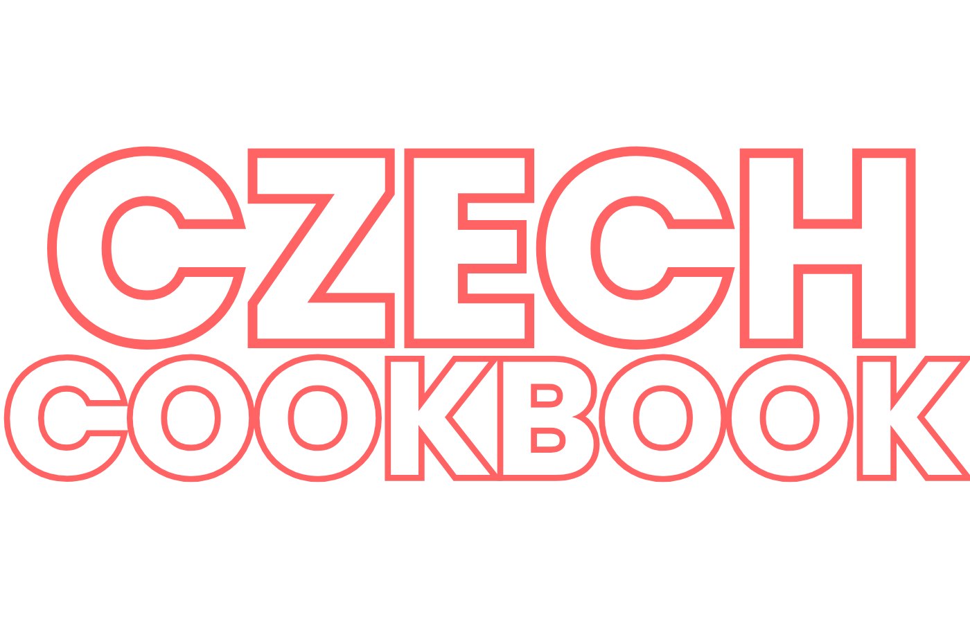 CZECH COOKBOOK - Czech Cookbook