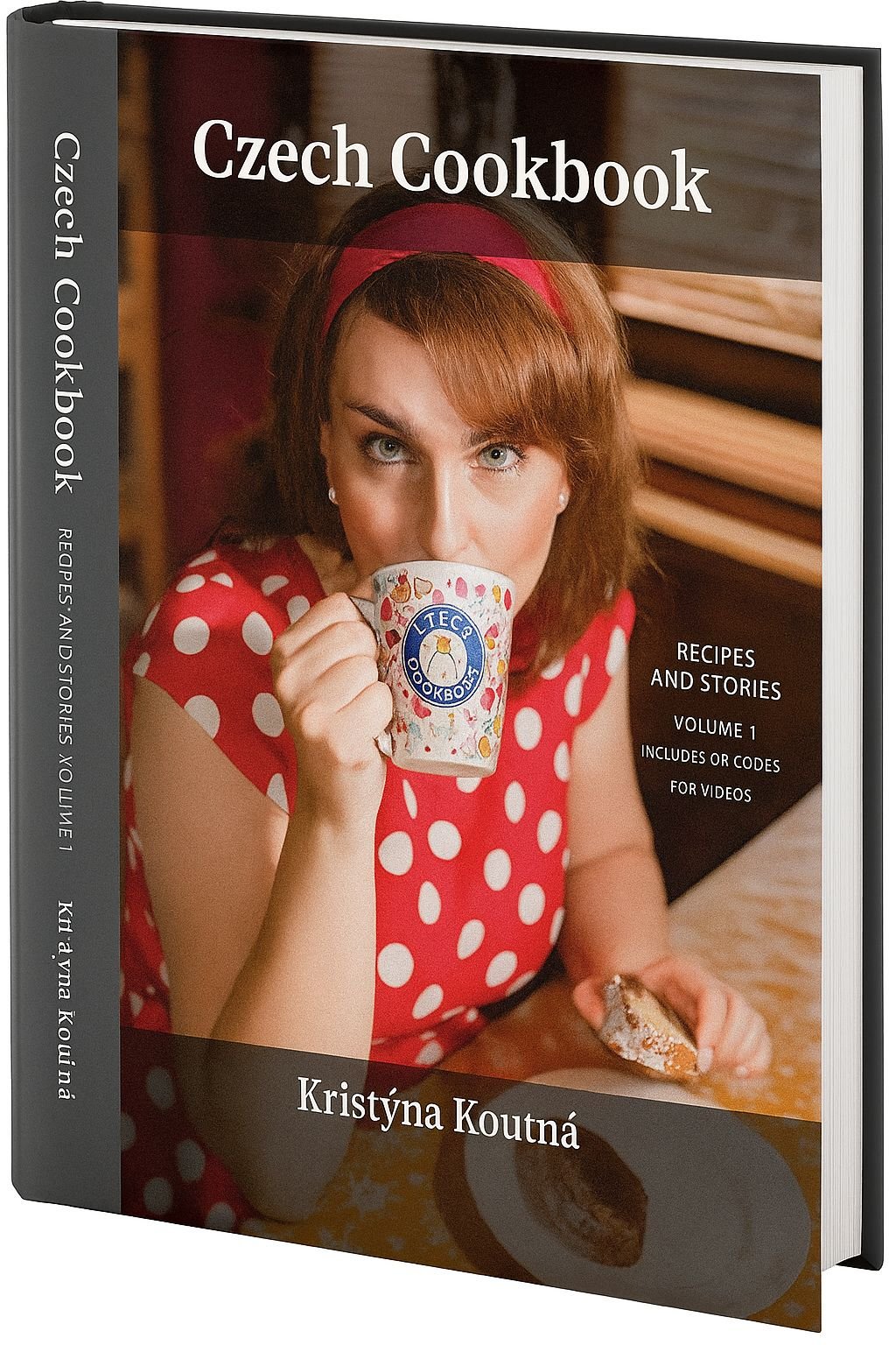 CZECH COOKBOOK - Czech Cookbook